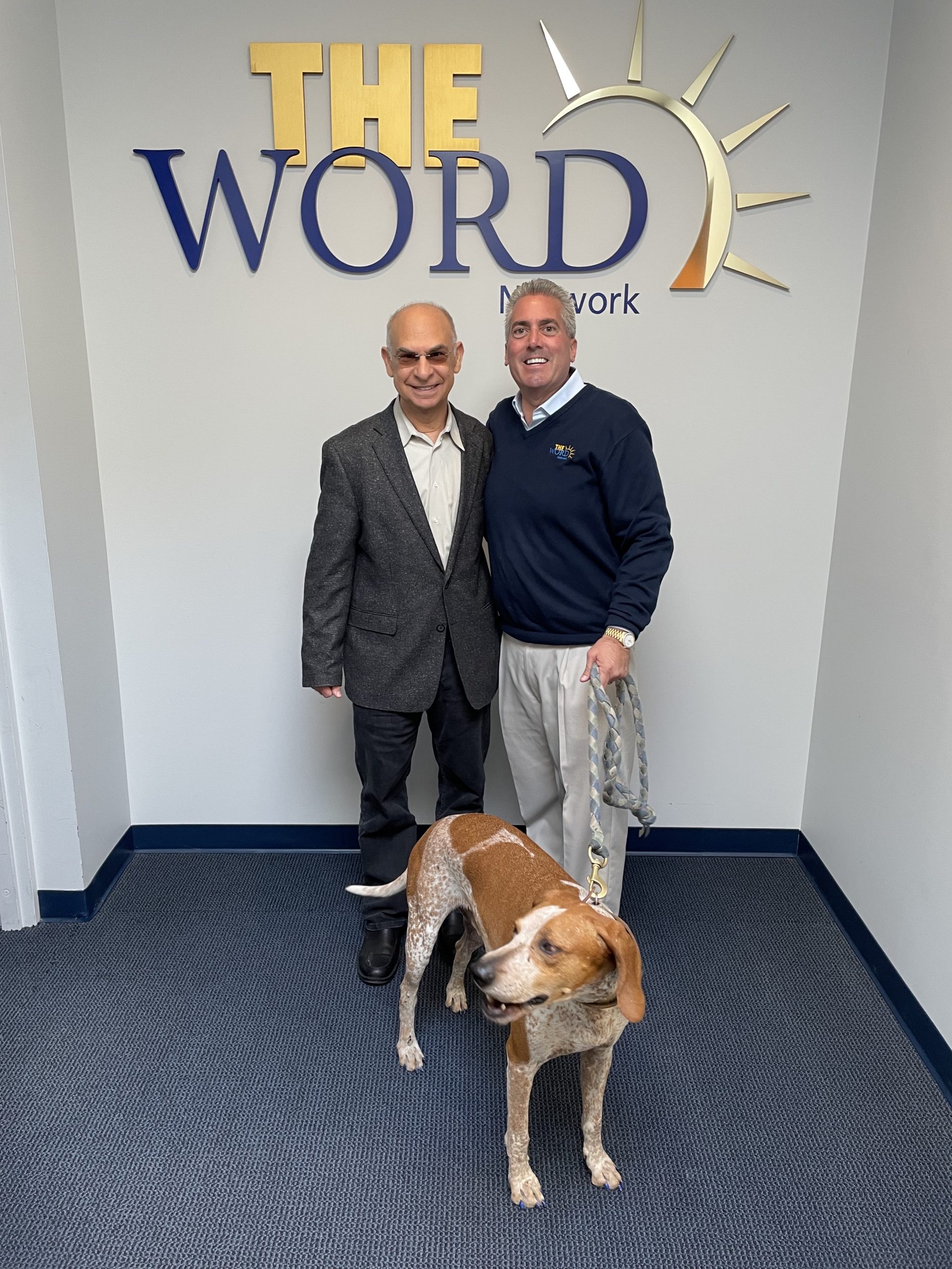 Special Videos and Product Offerings from The Word Network