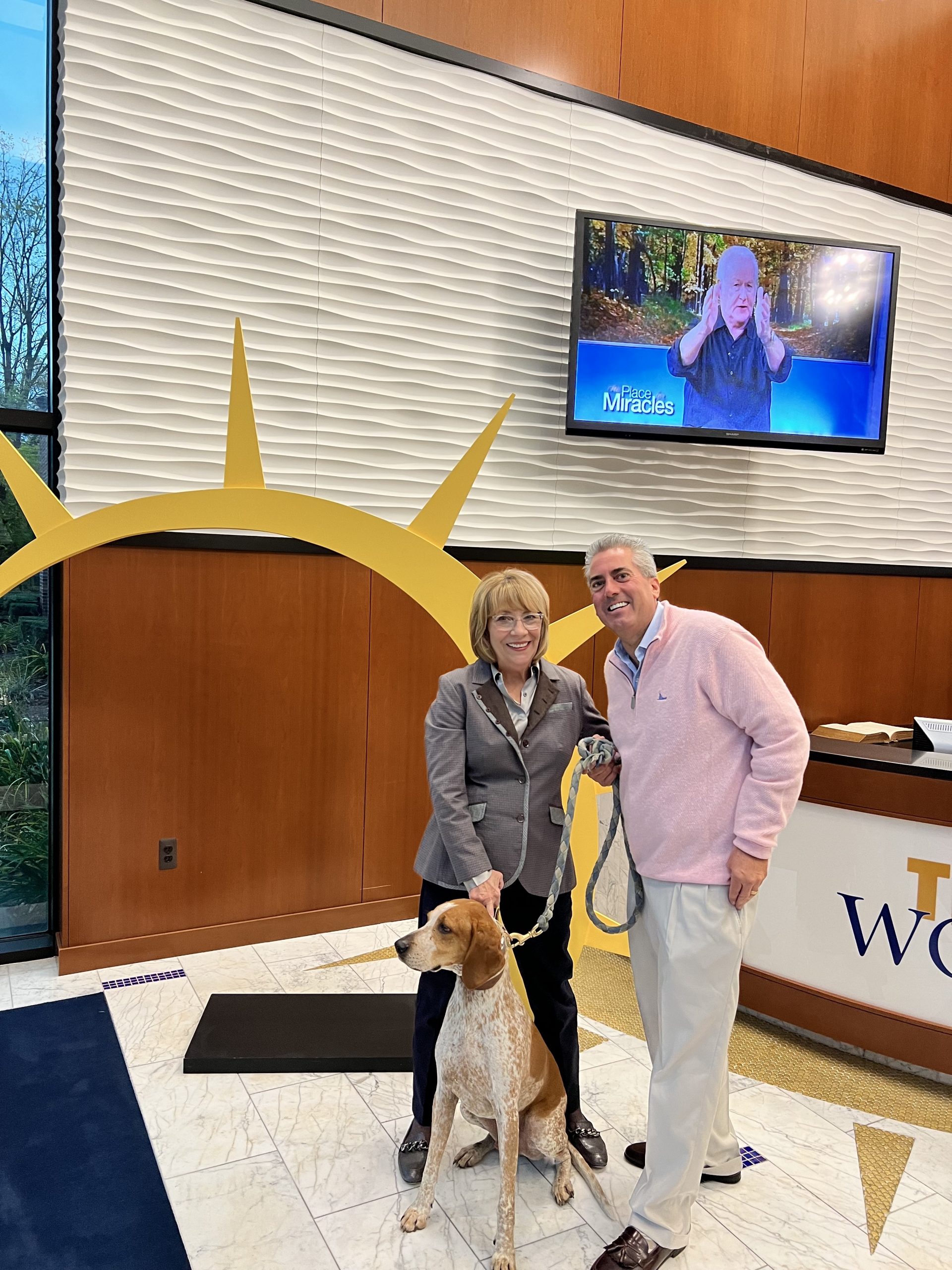 Special Videos and Product Offerings from The Word Network