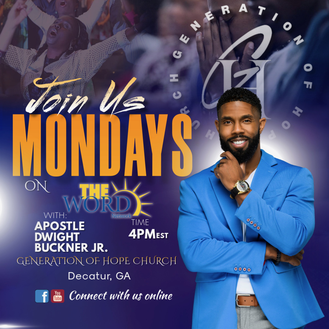 Home - The Word Network