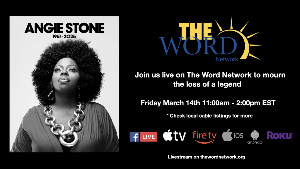 Special Videos and Product Offerings from The Word Network