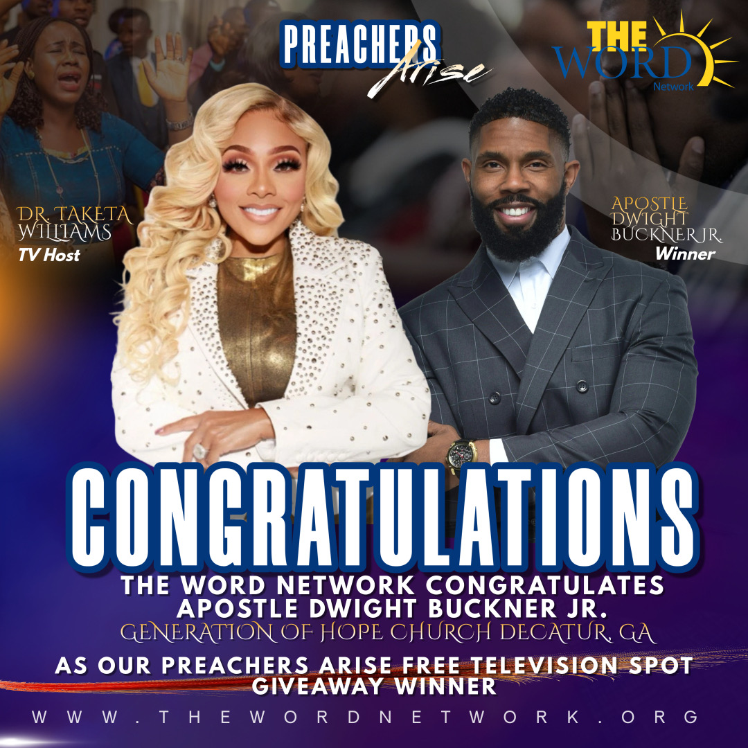 Home - The Word Network