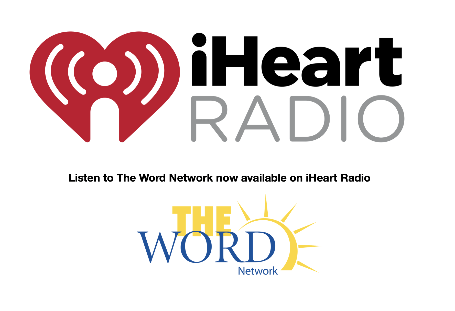 Home - The Word Network