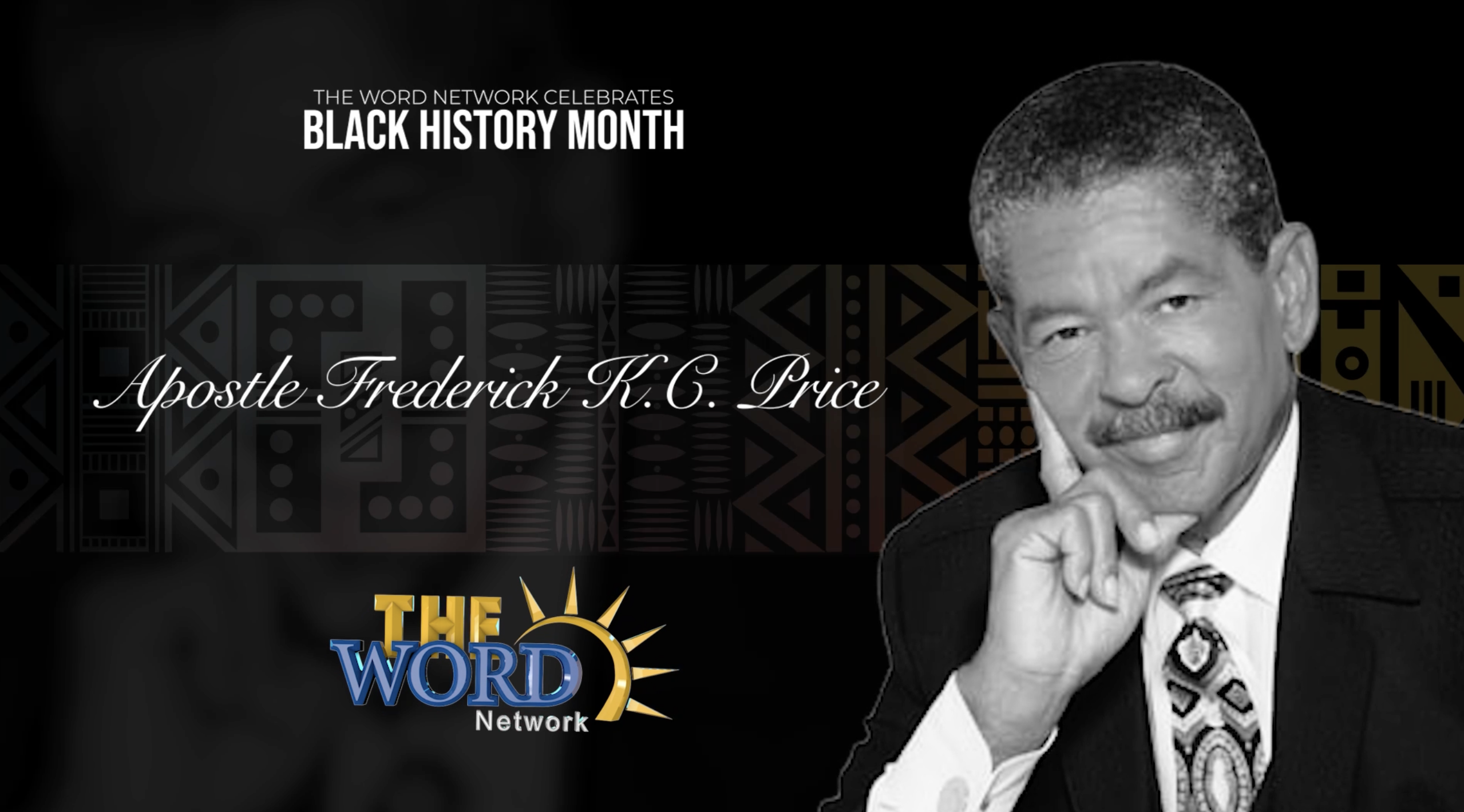 Home - The Word Network