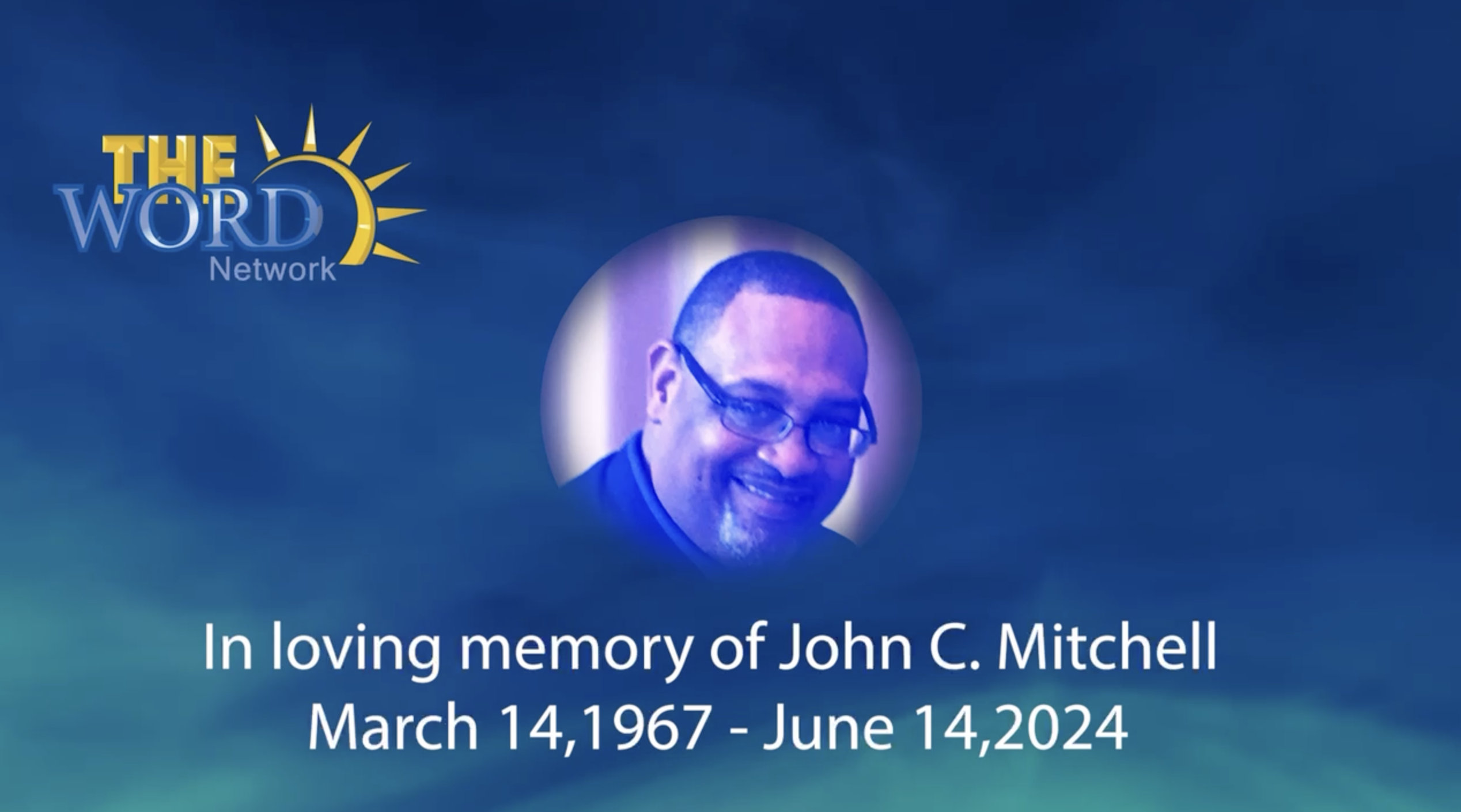 Home - The Word Network