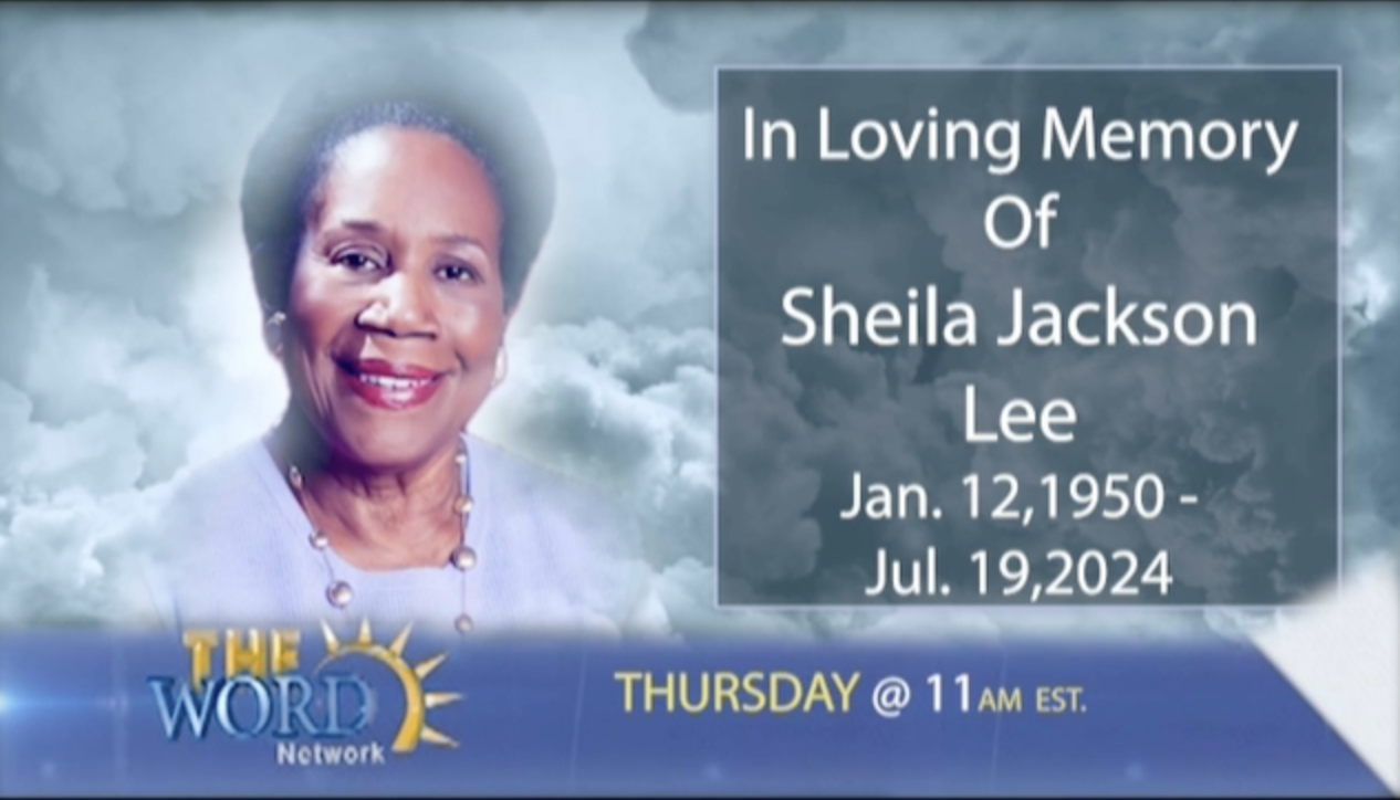 Home - The Word Network