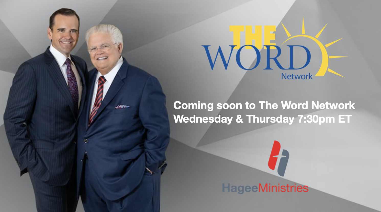 Home - The Word Network