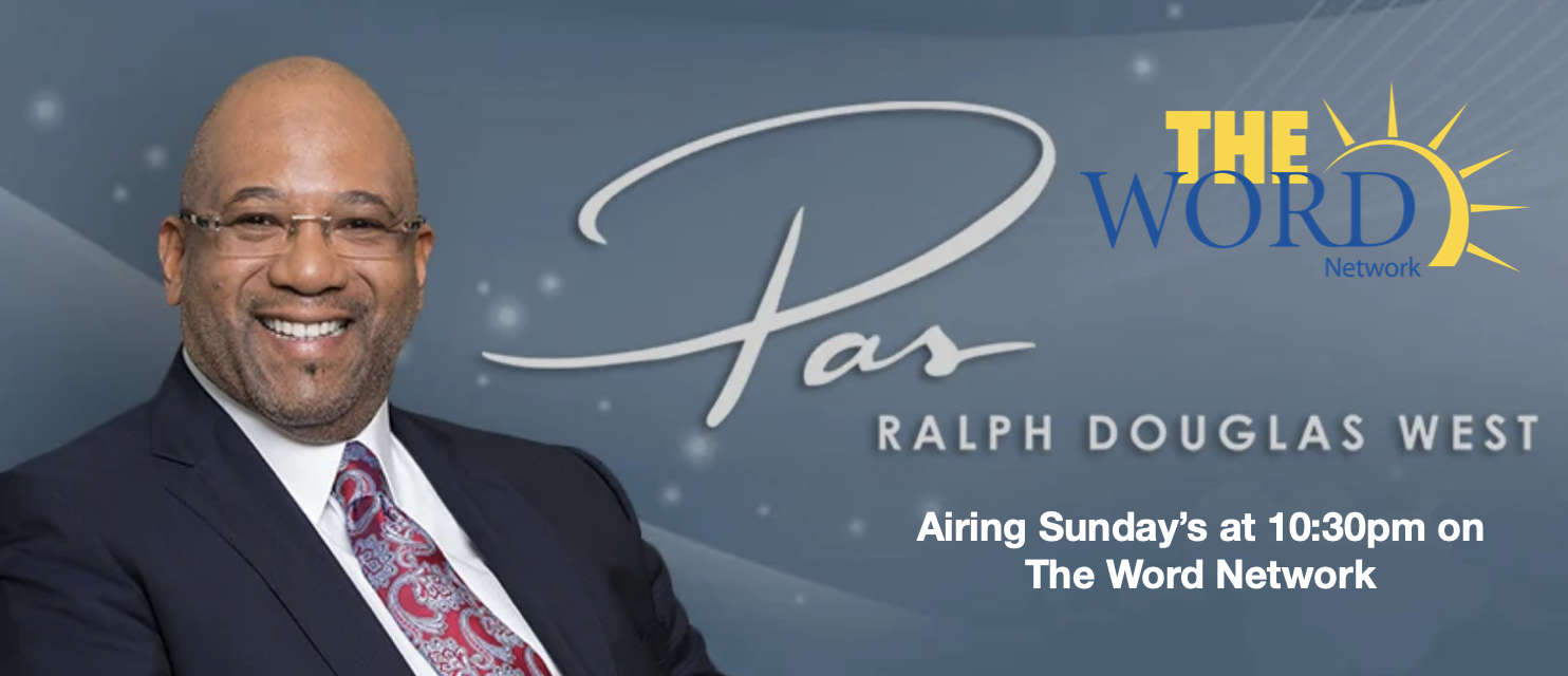 Home - The Word Network