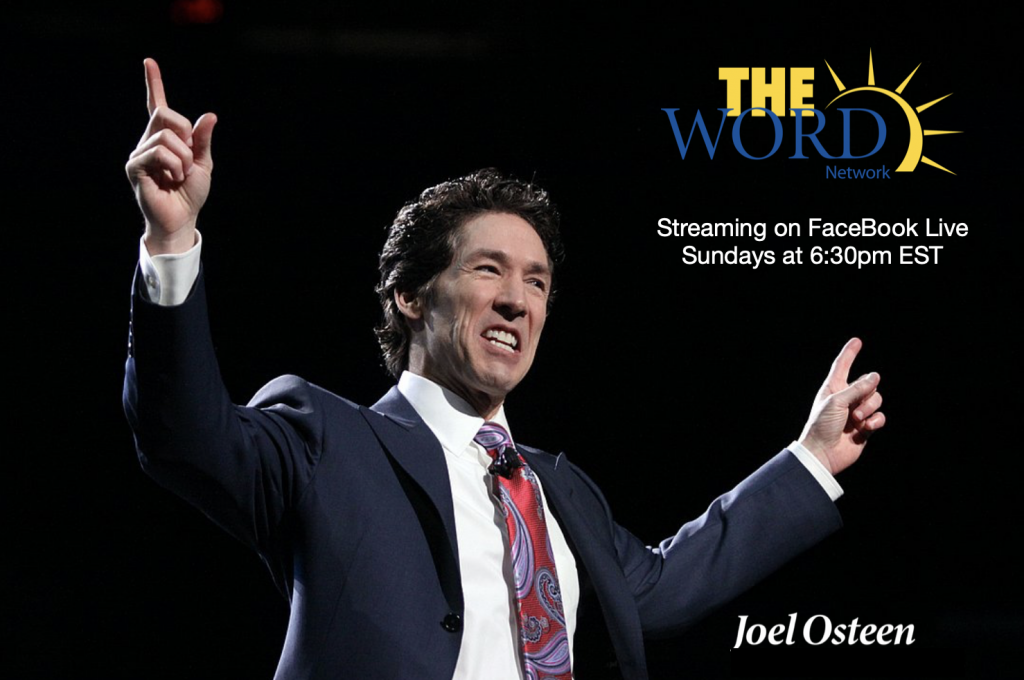 Special Videos and Product Offerings from The Word Network