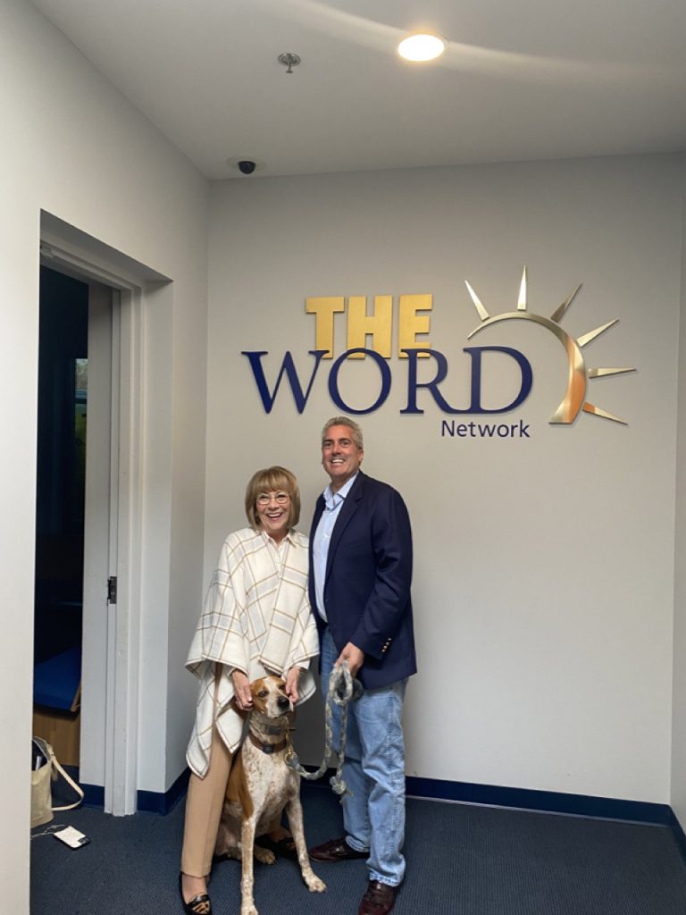 Special Videos and Product Offerings from The Word Network