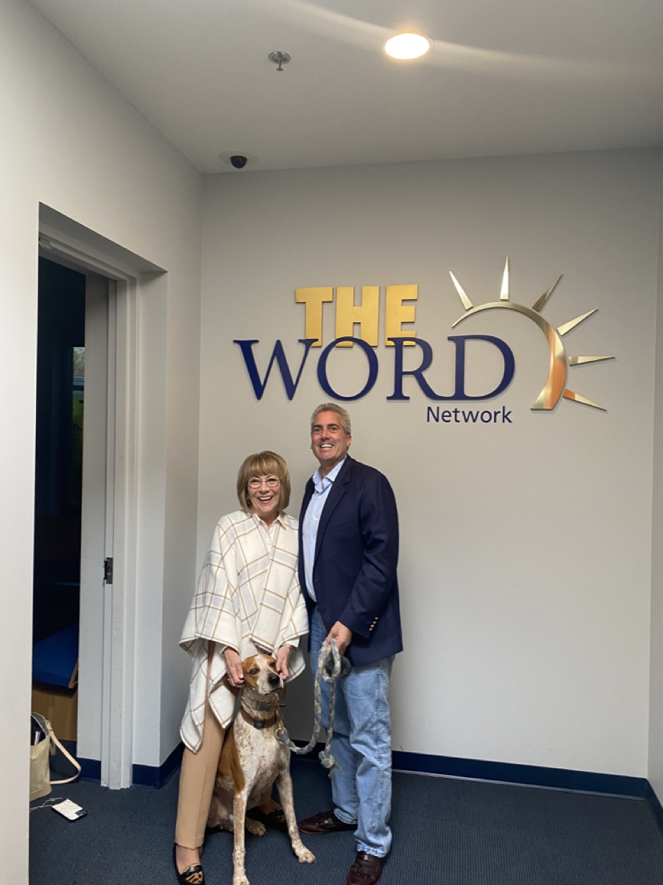 Special Videos and Product Offerings from The Word Network