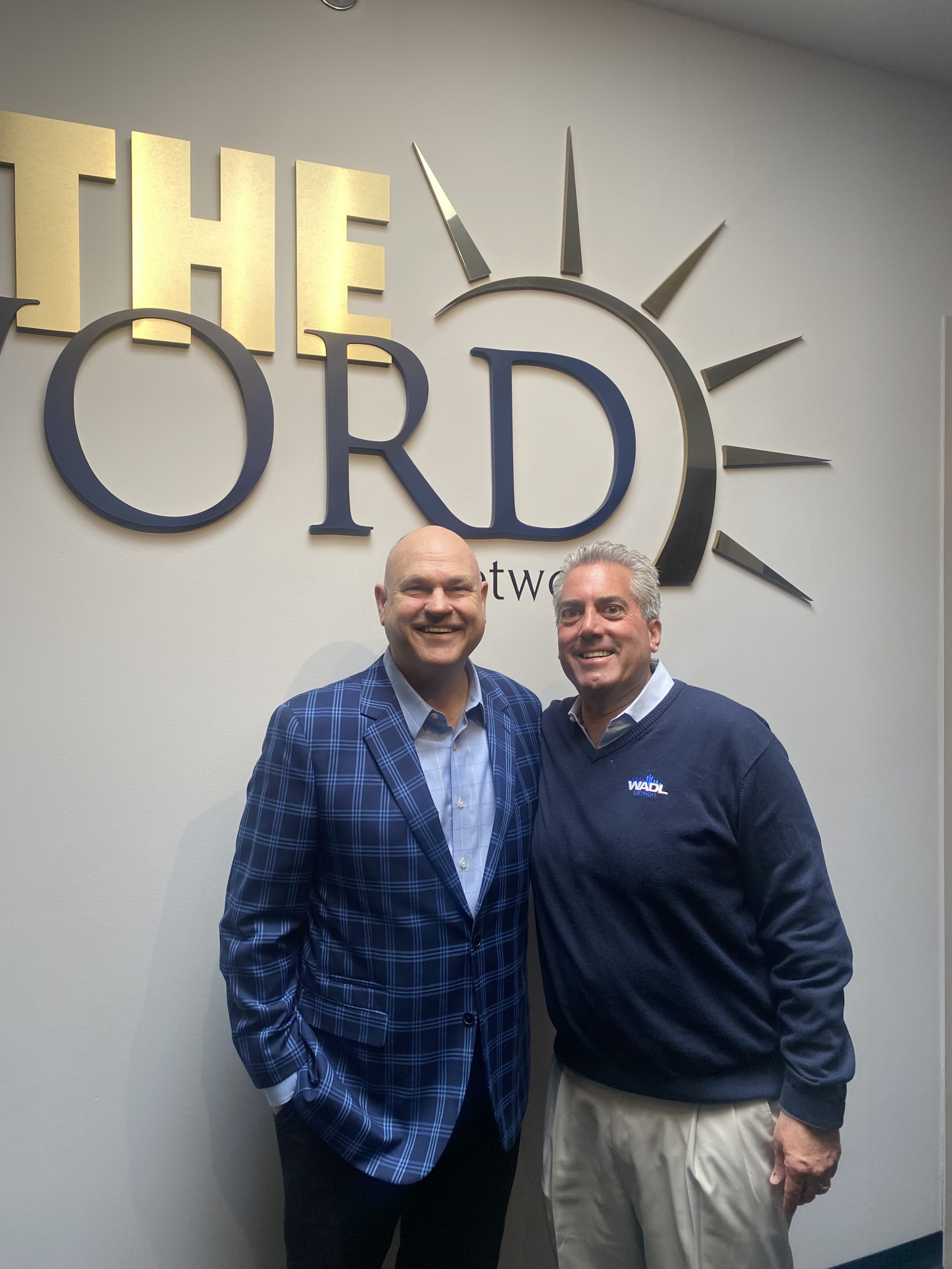 Special Videos and Product Offerings from The Word Network