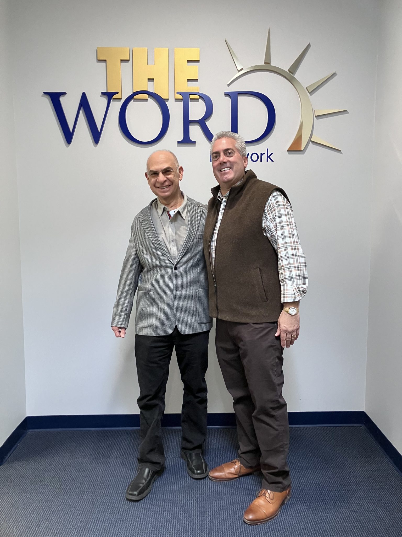 Special Videos and Product Offerings from The Word Network