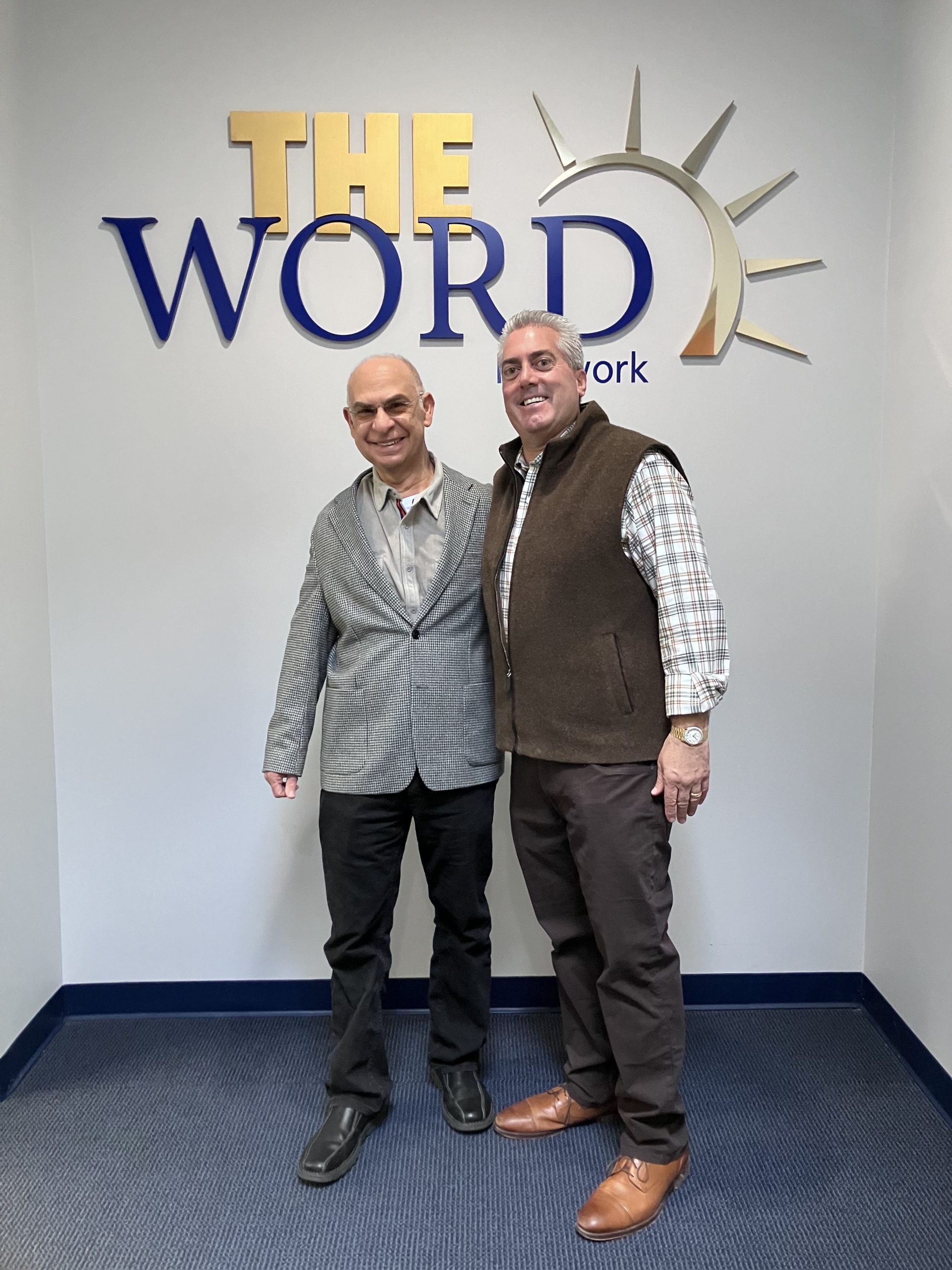 Special Videos and Product Offerings from The Word Network