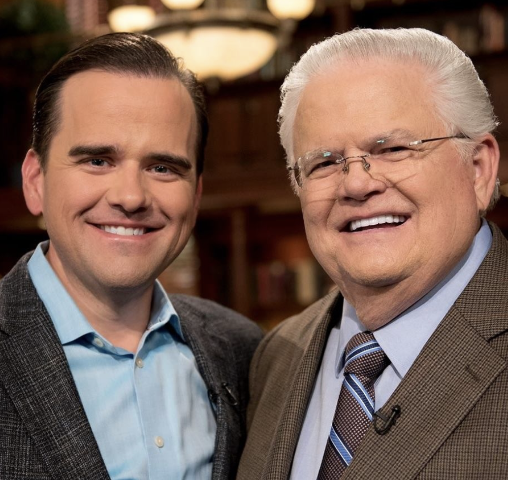 Home - The Word Network